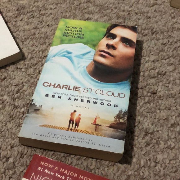 Nordstrom | Other | Major Motion Picture Books | Poshmark